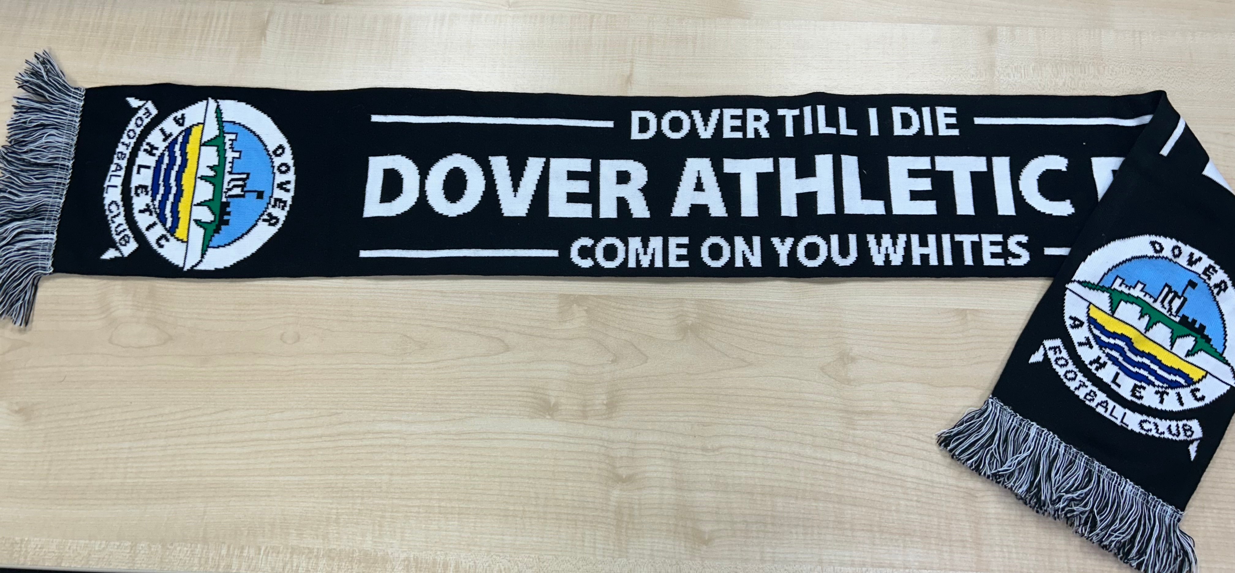 DAFC Scarf | DAFC Direct
