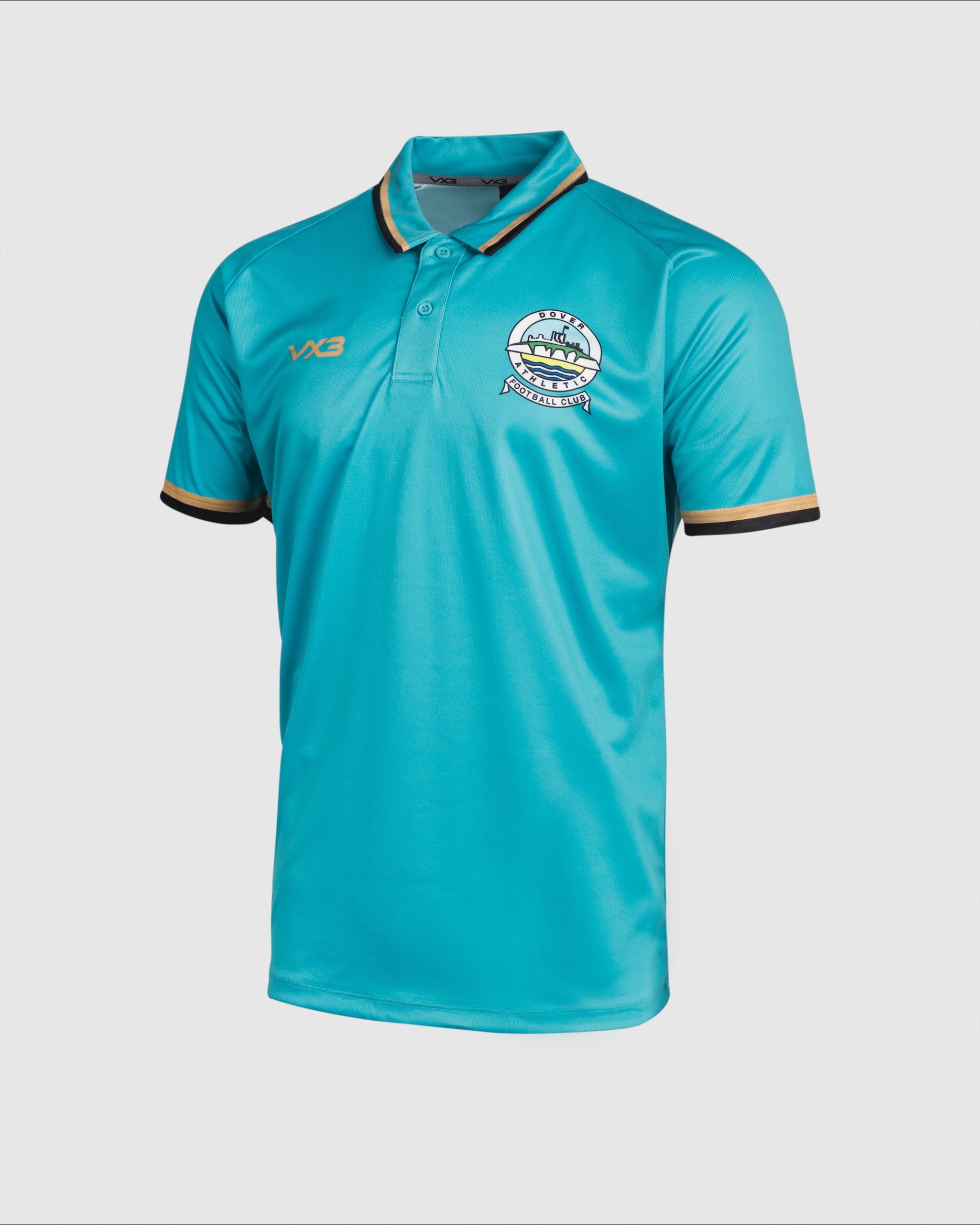 VX3 Polo Shirt | DAFC Direct