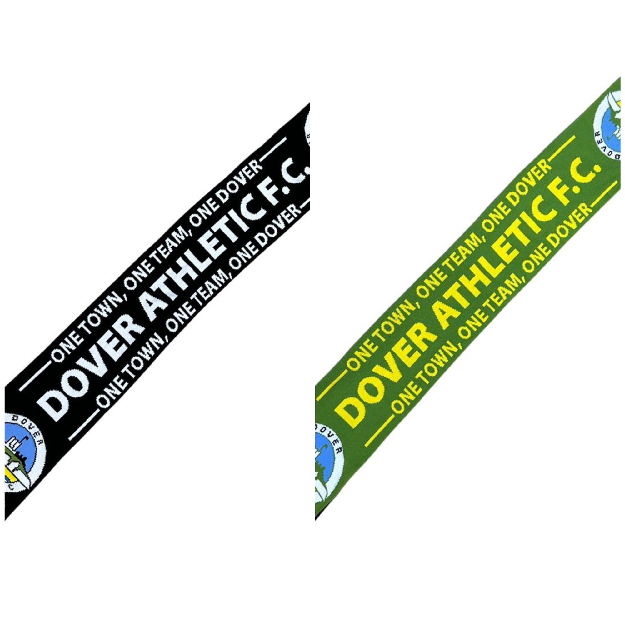 DAFC Scarf | DAFC Direct